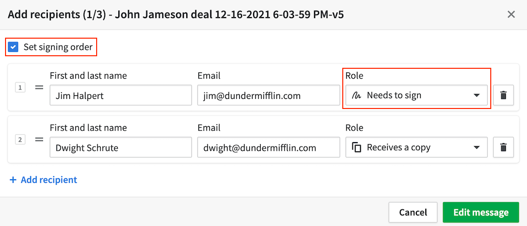 Pipedrive Integration Docusign Knowledge Base Pipedrive 9754